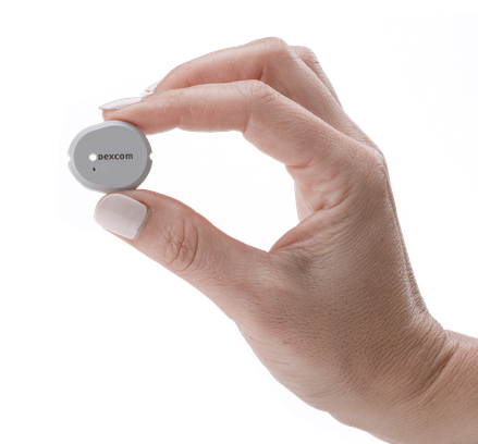 Try Dexcom G7 or G6 Free Sample | Free Trial for 10 Days | Dexcom