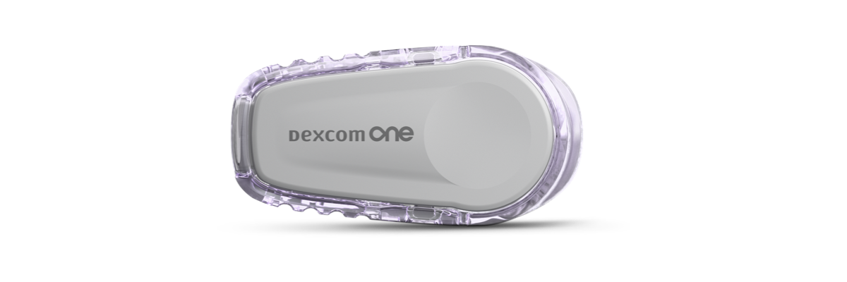 The New Dexcom ONE+ | Dexcom