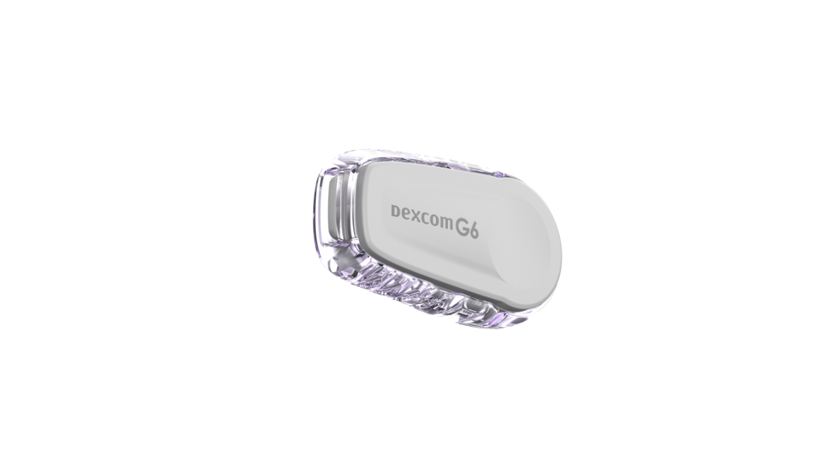 Omnipod 5 Insulin Pump and Dexcom CGM Integration | Dexcom