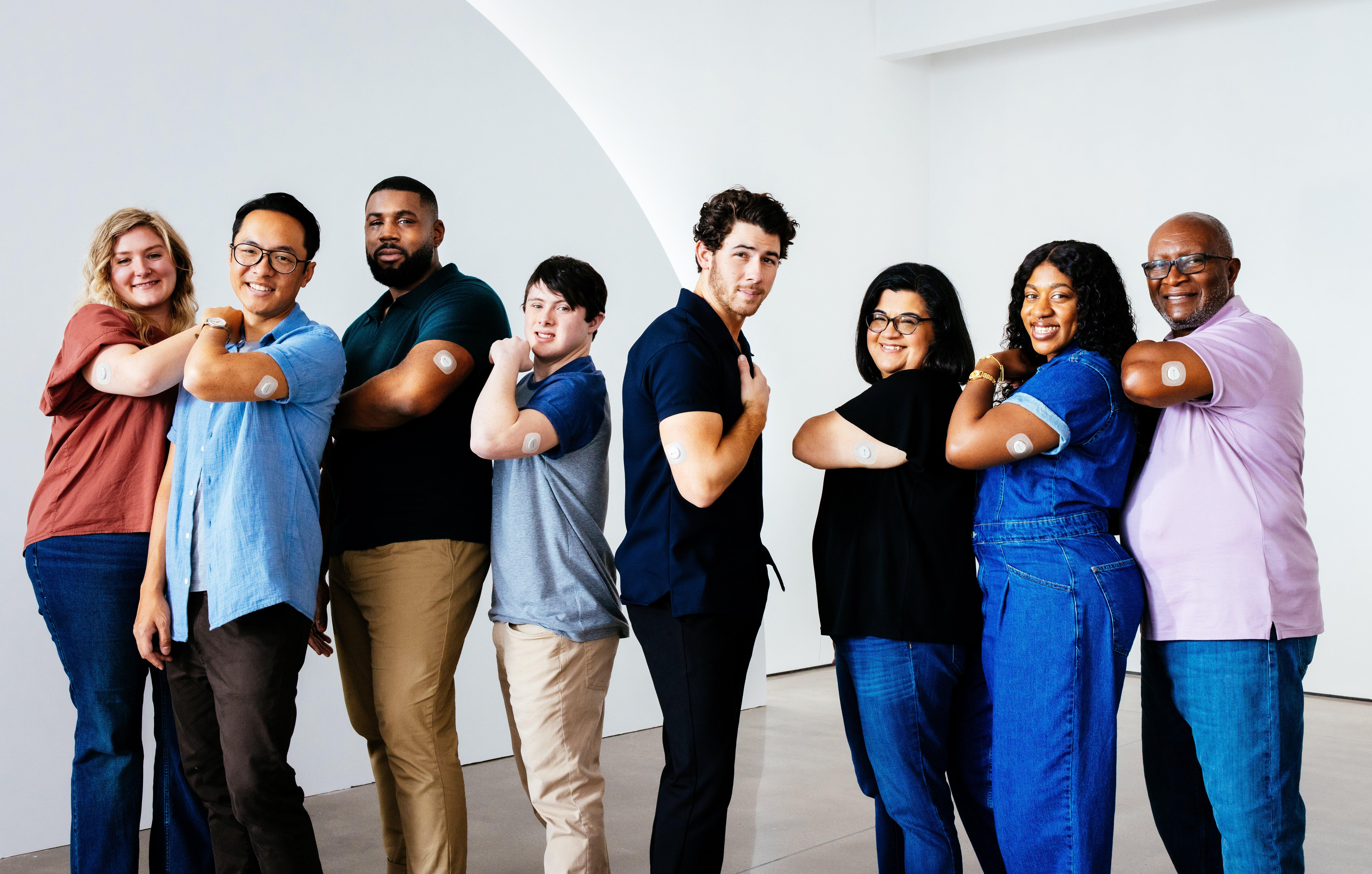 Most Accurate Glucose Monitor for Diabetes | Dexcom