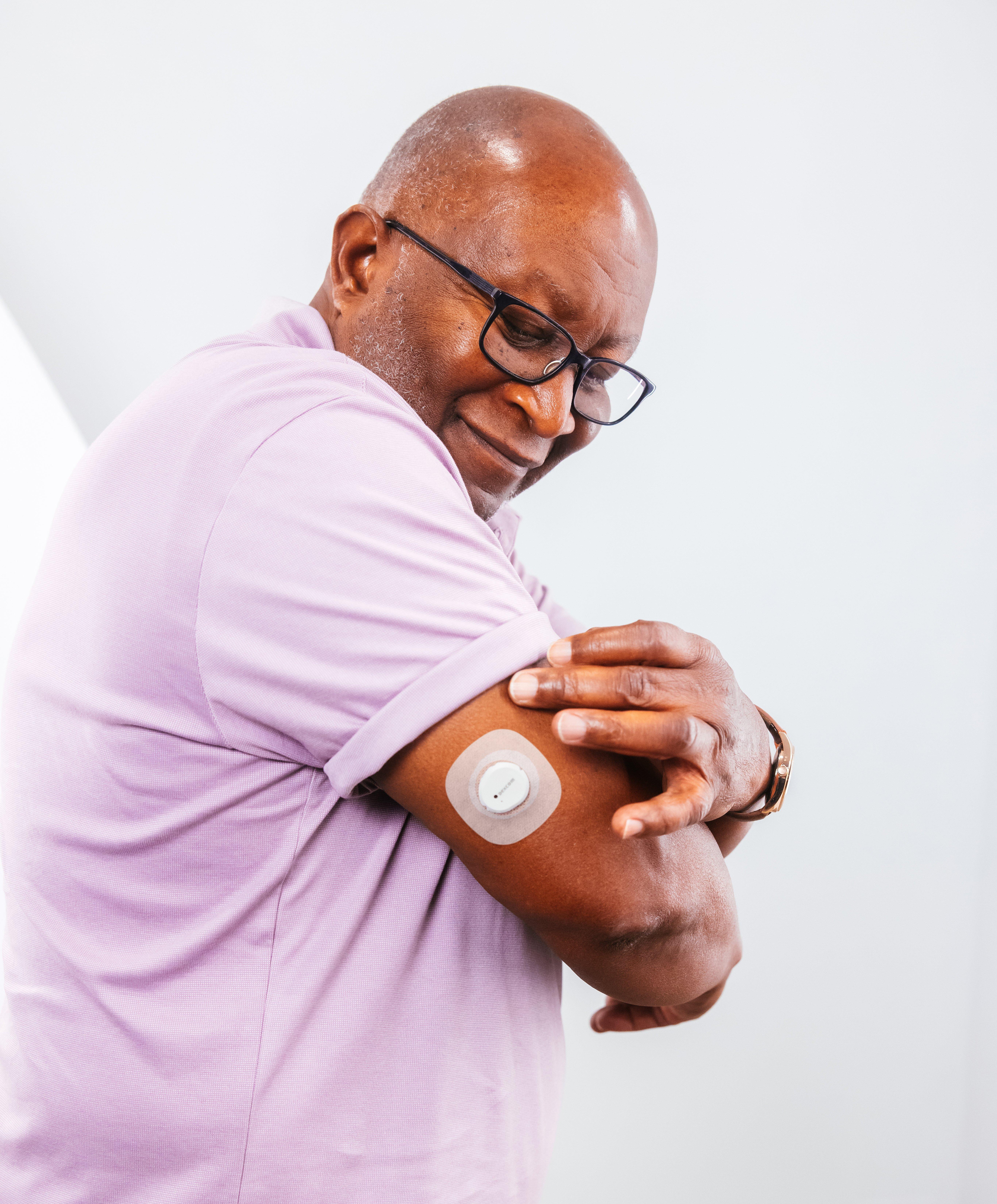 Dexcom Continuous Glucose Monitoring | Dexcom