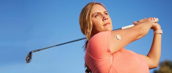 Dexcom Continuous Glucose Monitoring (CGM) | Dexcom