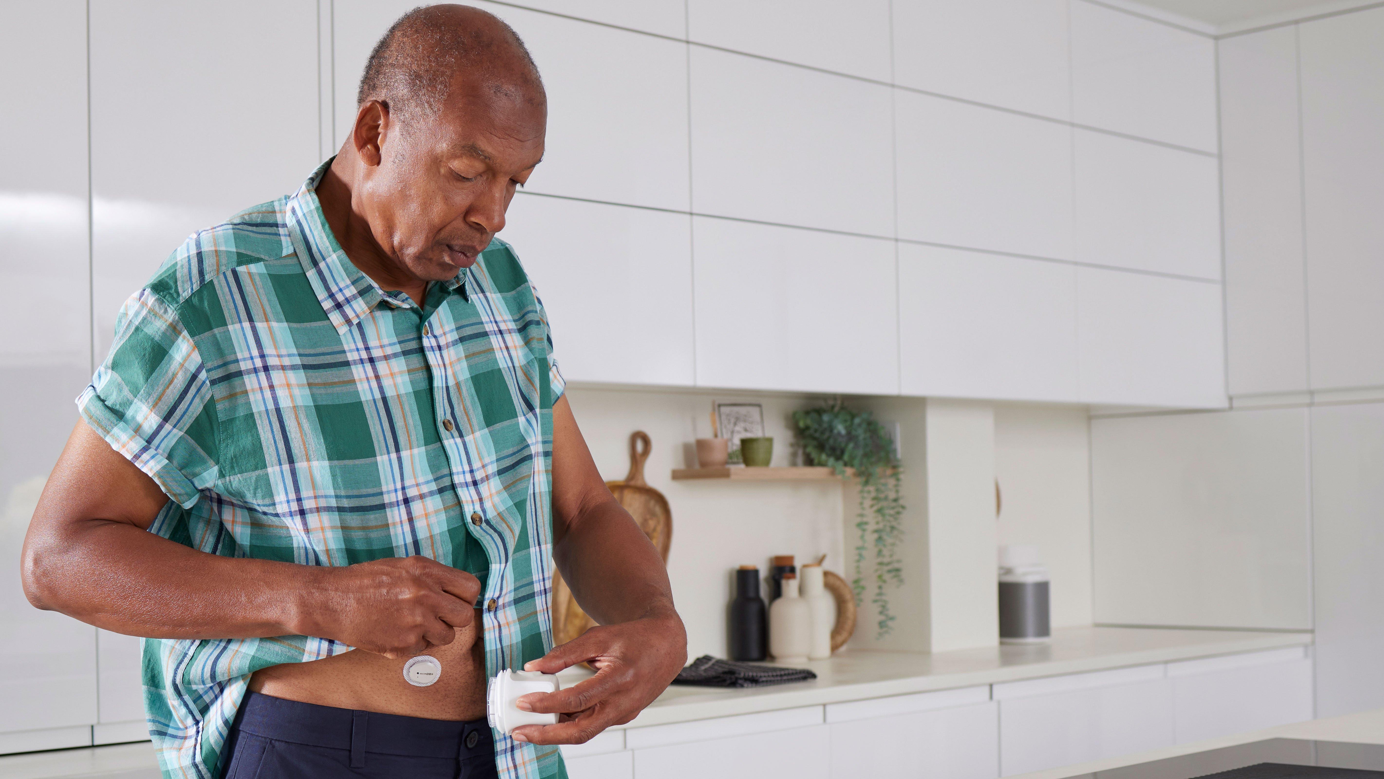 Dexcom ONE+ | Dexcom