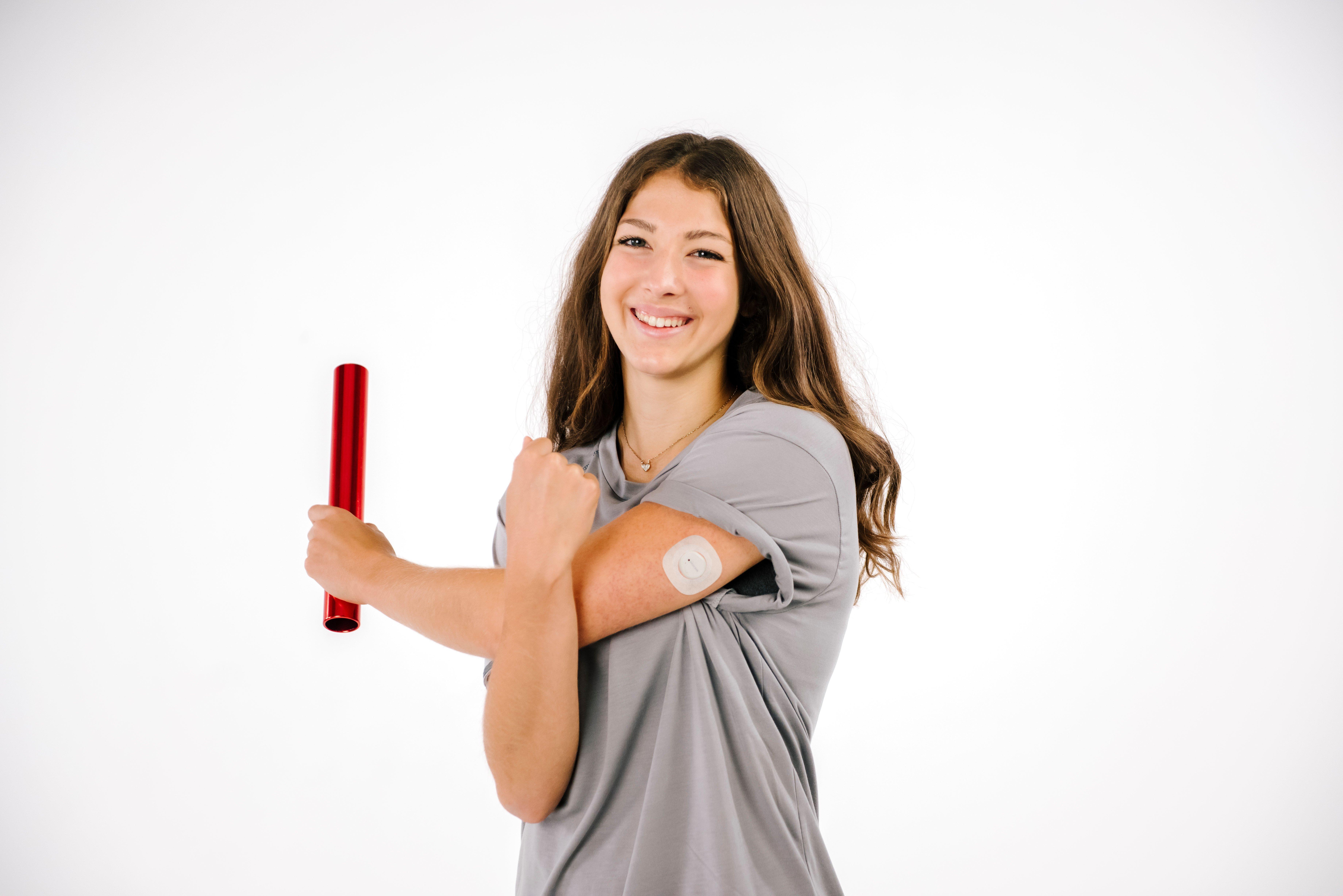 Tips for People with Diabetes from Dexcom U Athletes | Dexcom