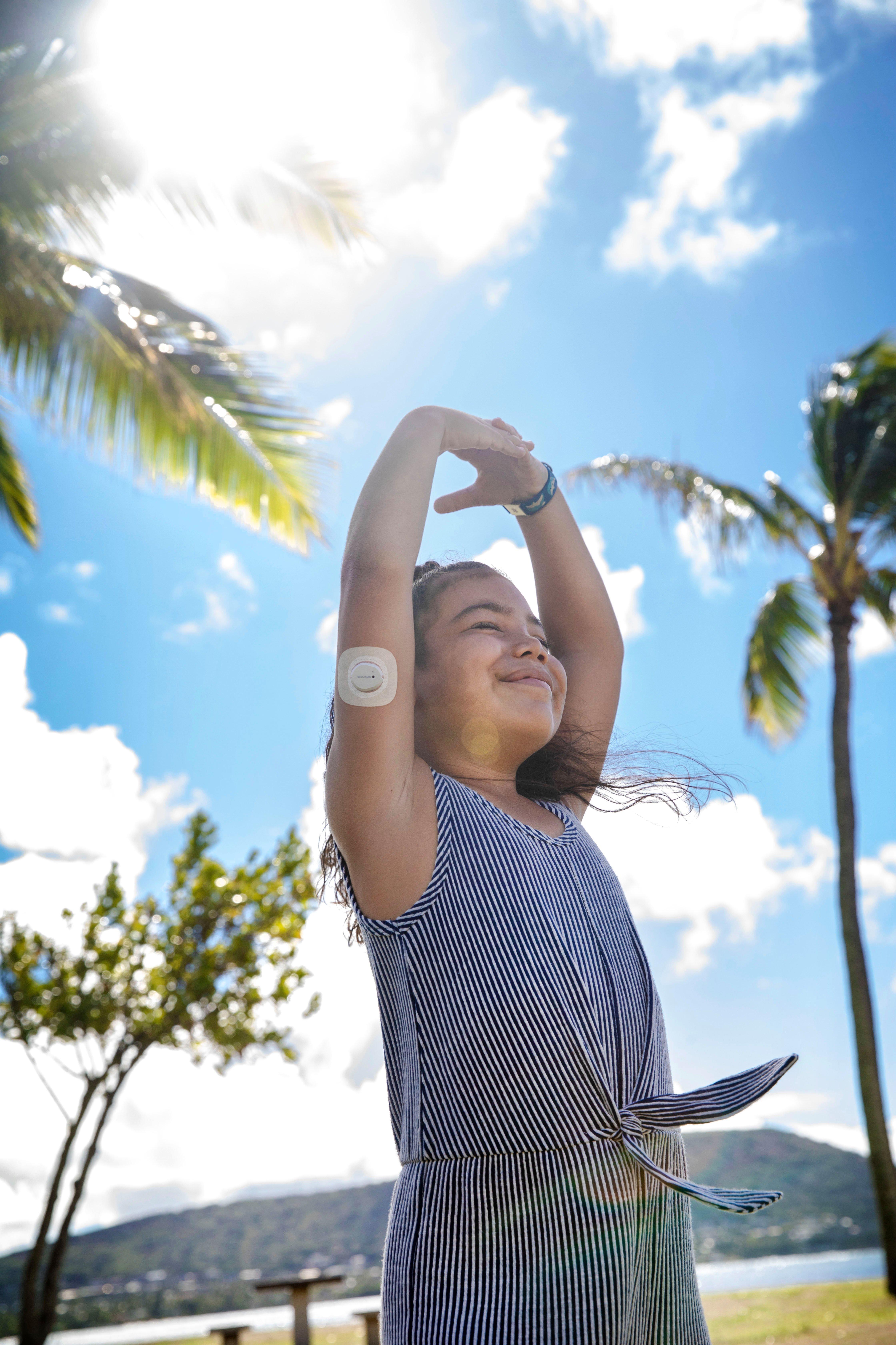 Sugarmate App and Dexcom CGM for Diabetes Management | Dexcom