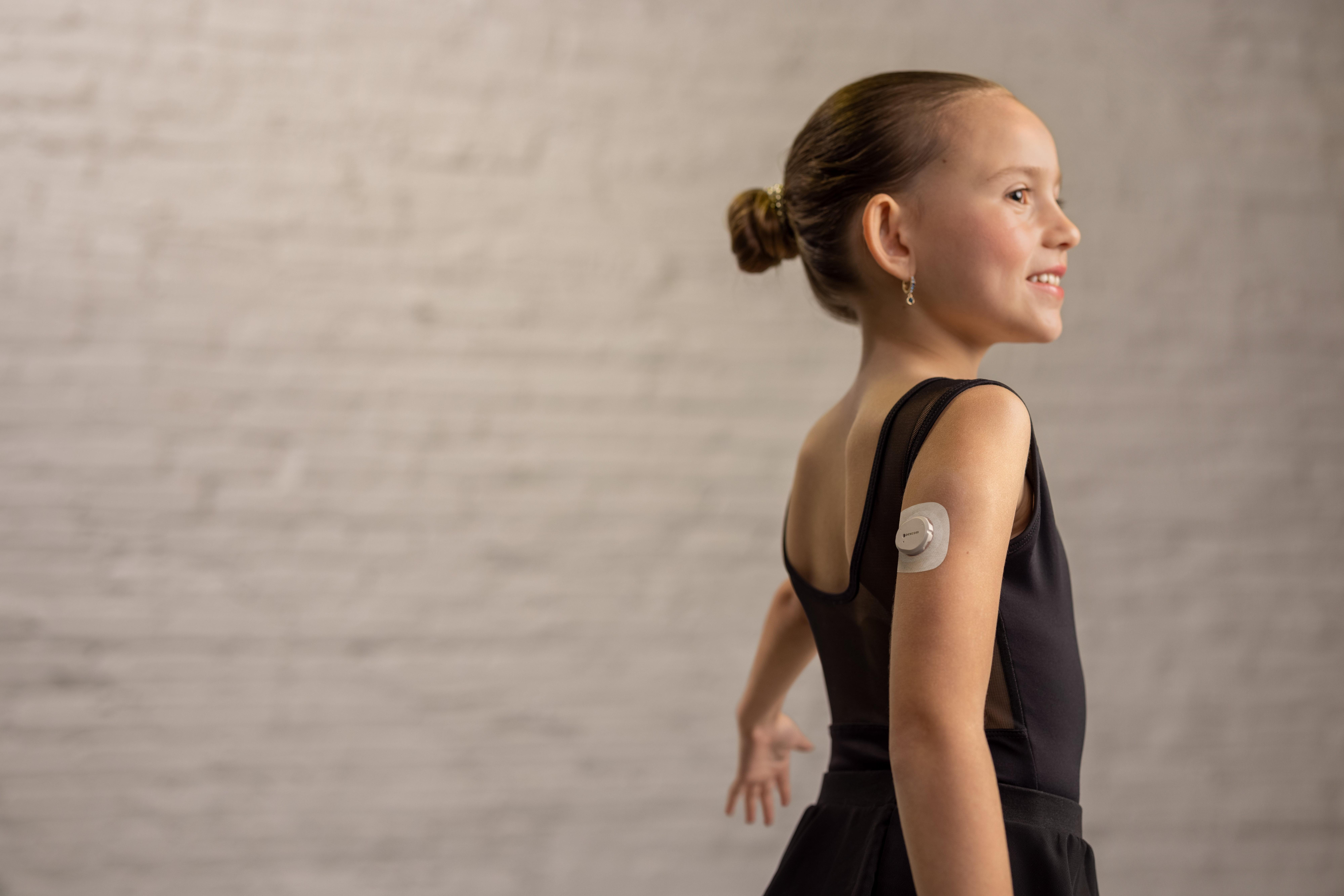 Upgrade to Dexcom G7 CGM from G6 | Dexcom