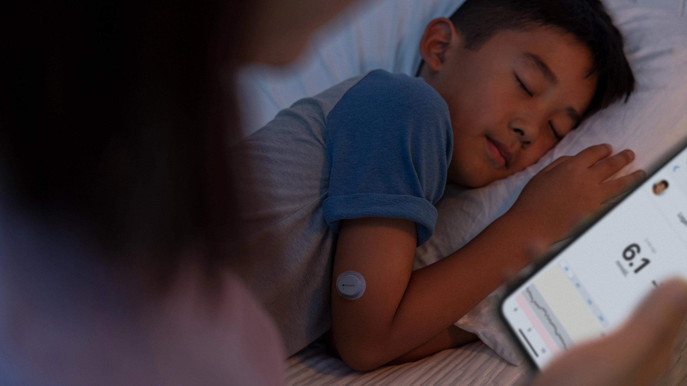 Diabetes Self-Management Blog | Dexcom