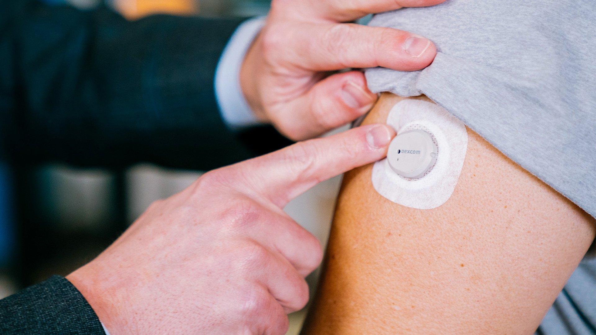 Diabetes Self-Management Blog | Dexcom