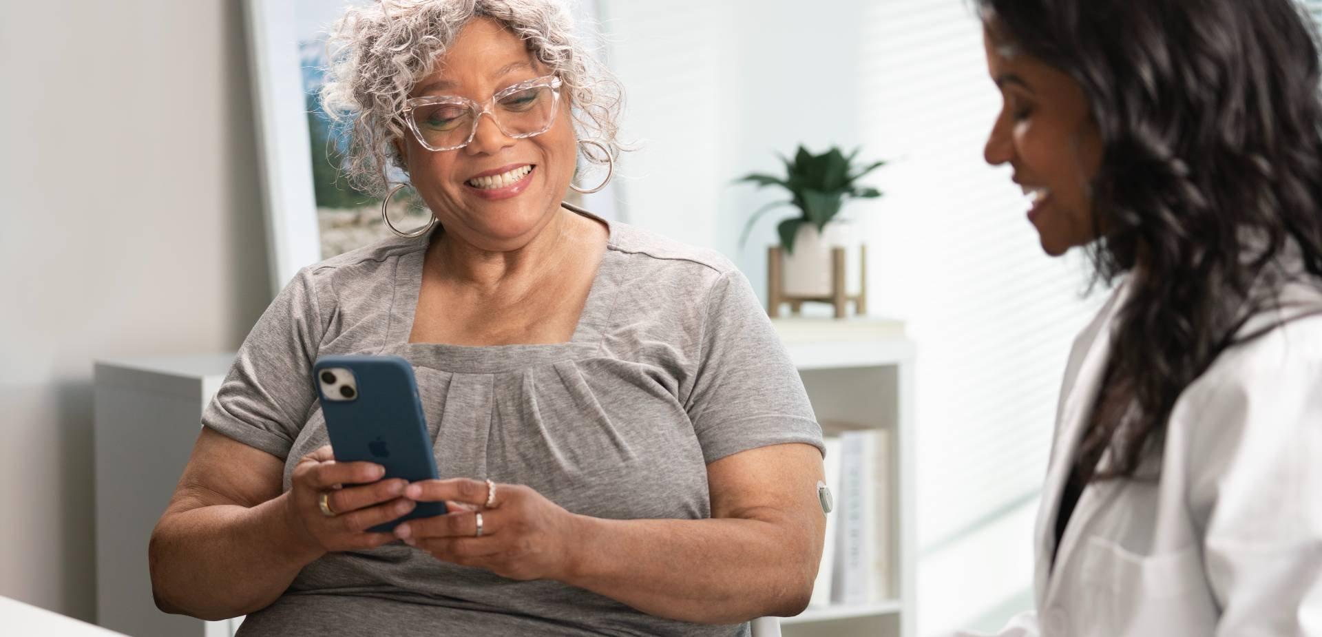 Dexcom at EASD 2023 | Dexcom