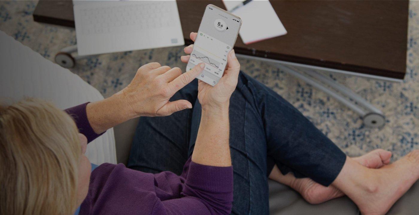 Dexcom Continuous Glucose Monitoring | Dexcom