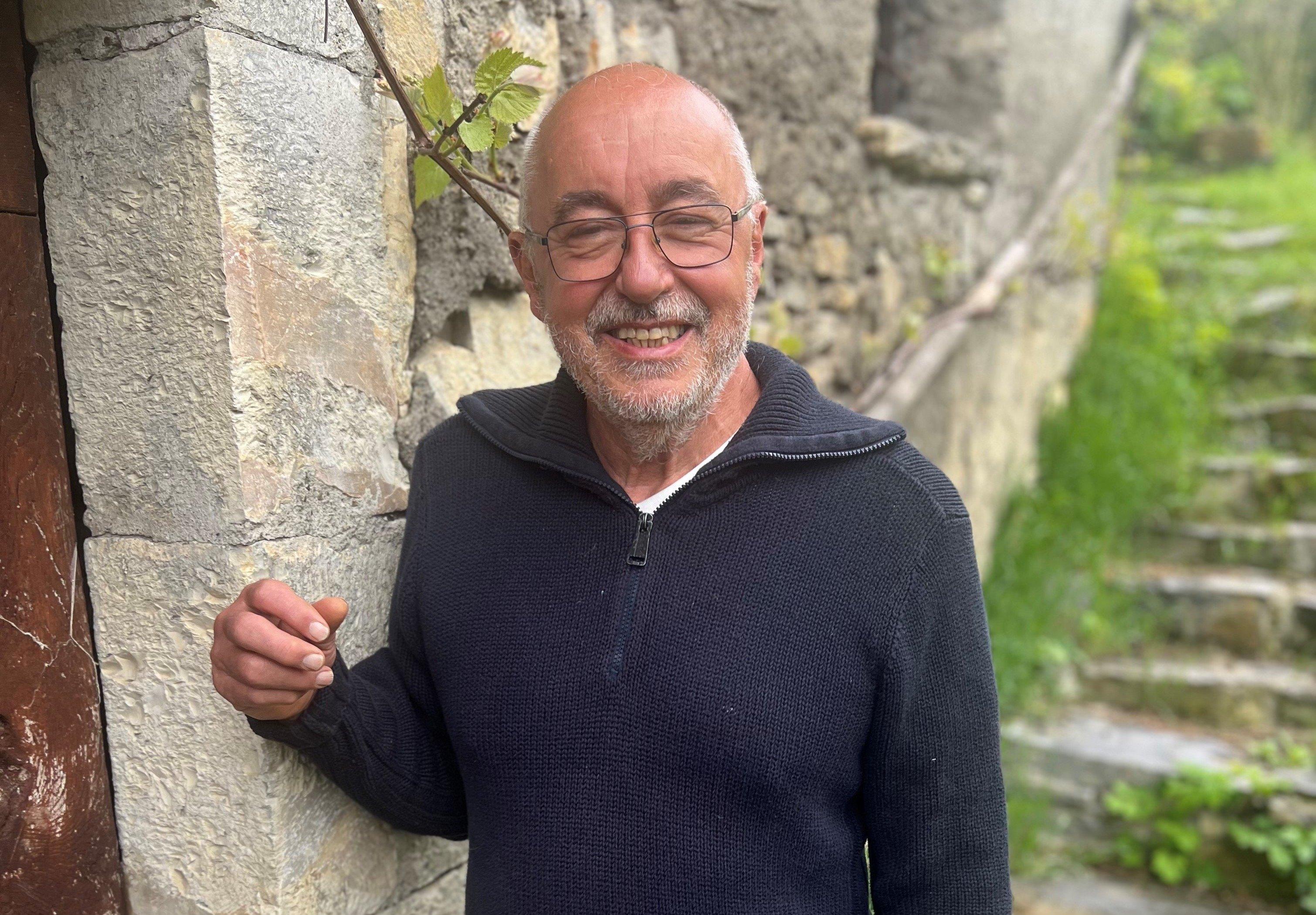 Interview met Type 2 Diabeteskrijger Raynold | Dexcom