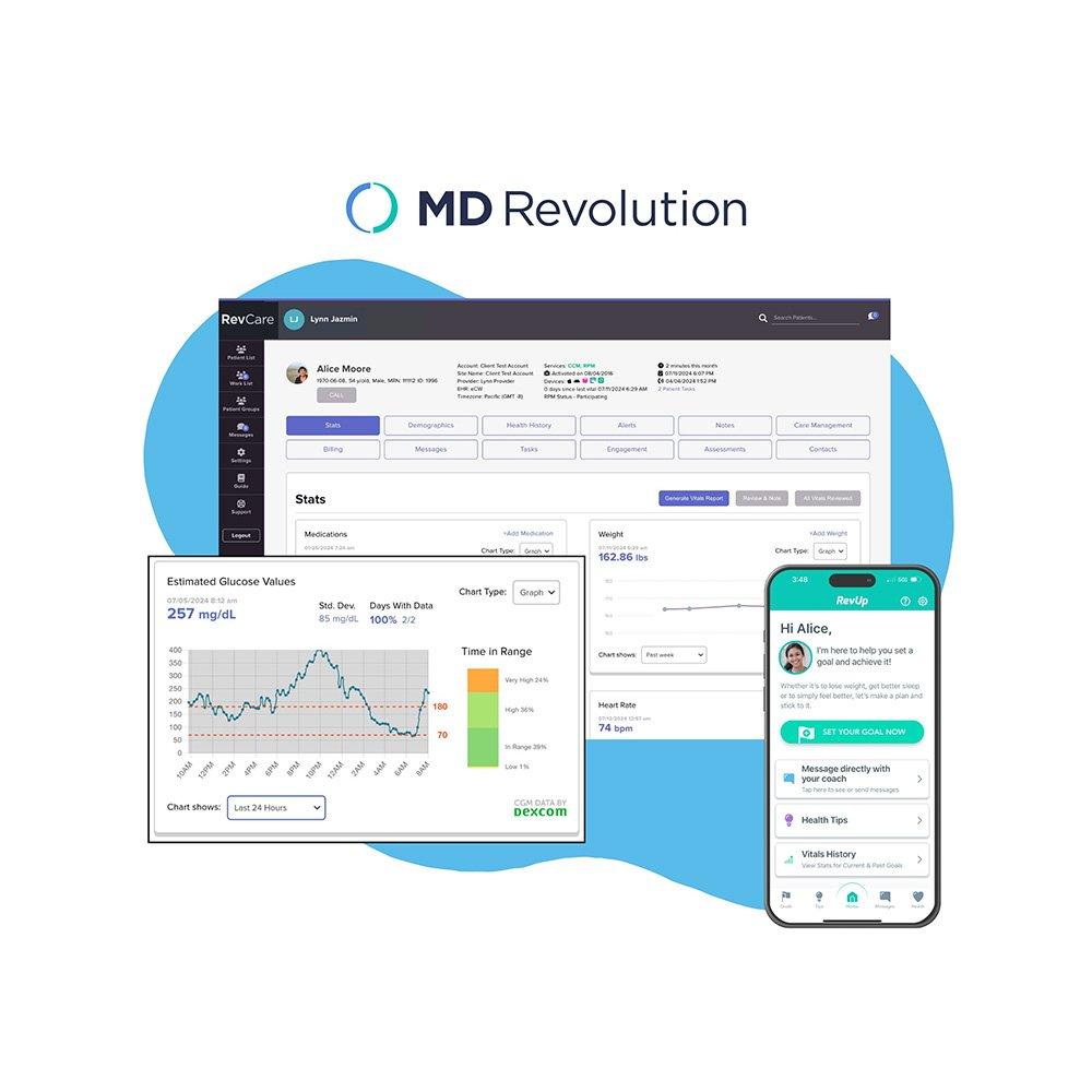 Connect Diabetes Management Health Apps with Dexcom CGM | Dexcom