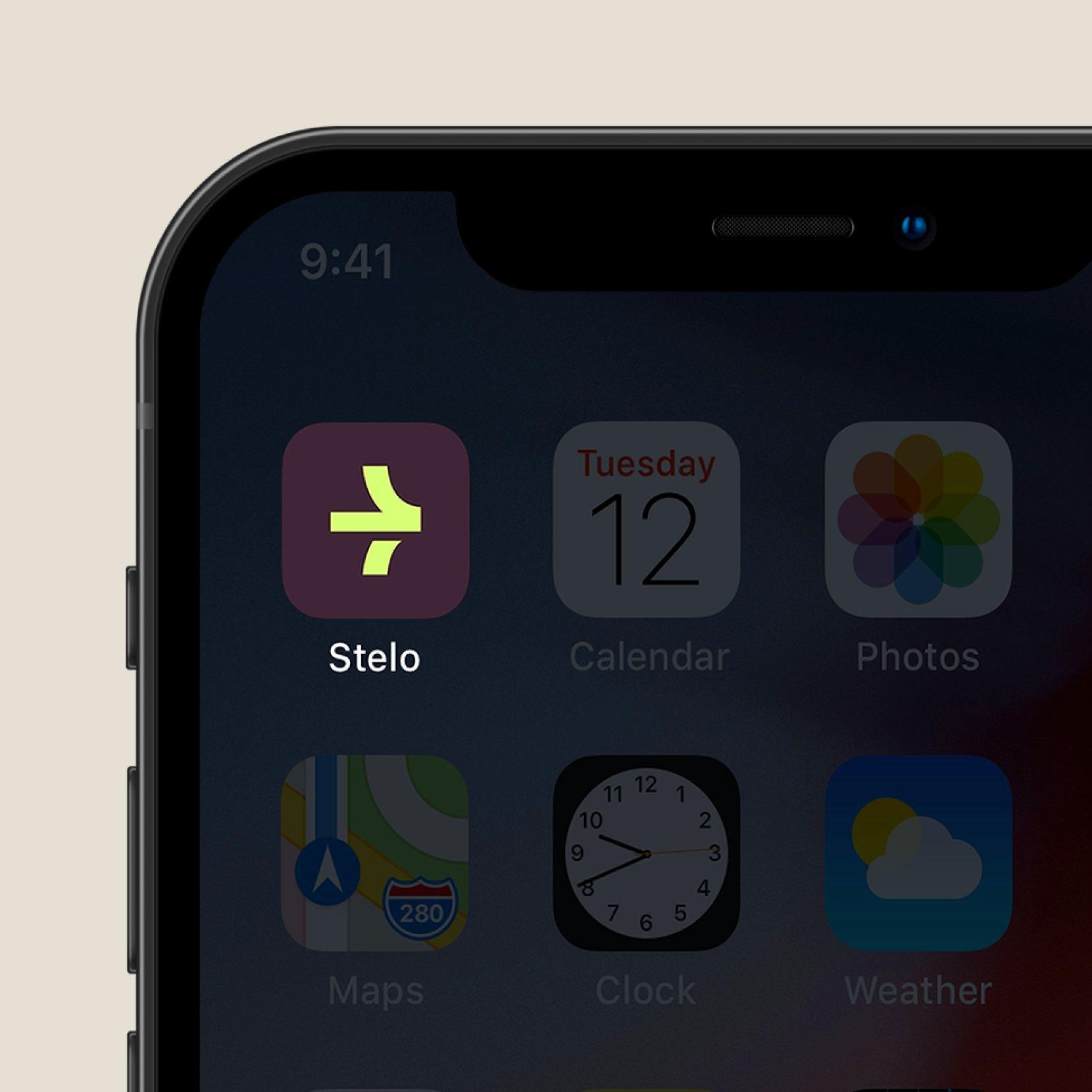 Get Started with Stelo Glucose Biosensor System | Stelo by Dexcom