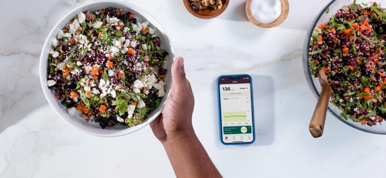 Making the most out of your Stelo Glucose Biosensor | Stelo by Dexcom