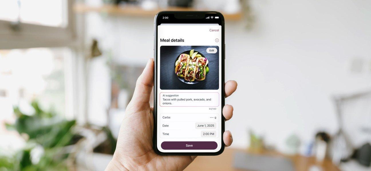 Make the most out of Stelo biosensor with these app features | Stelo by ...