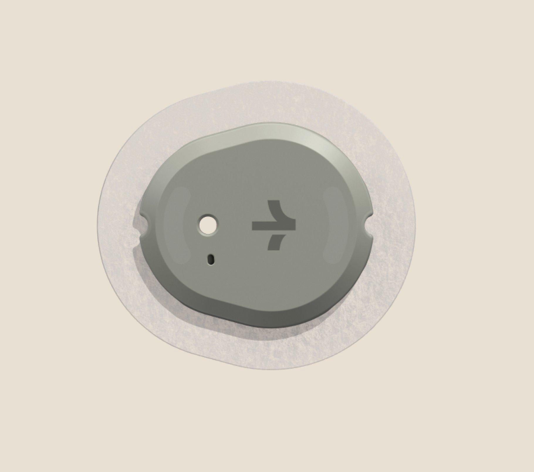 Buy Stelo Biosensor for Glucose Tracking | Stelo by Dexcom