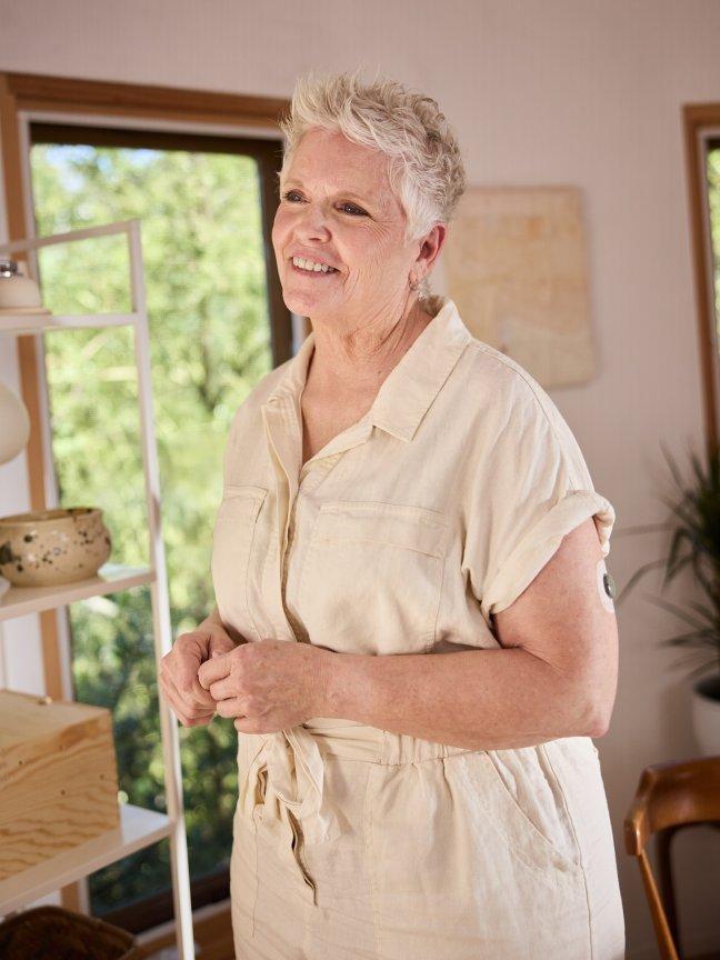 Stelo Wearable Glucose Biosensor | Stelo by Dexcom