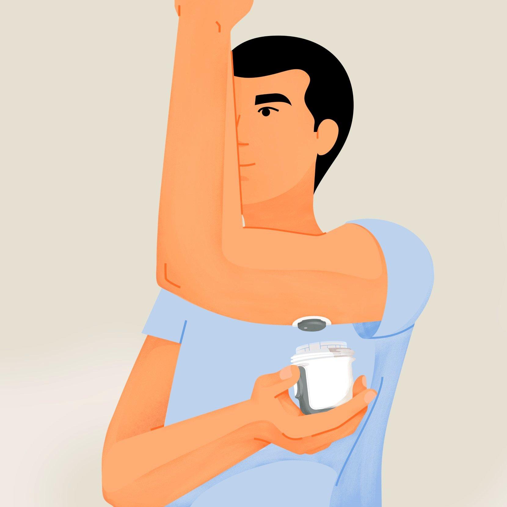 Get Started with Stelo Glucose Biosensor System | Stelo by Dexcom