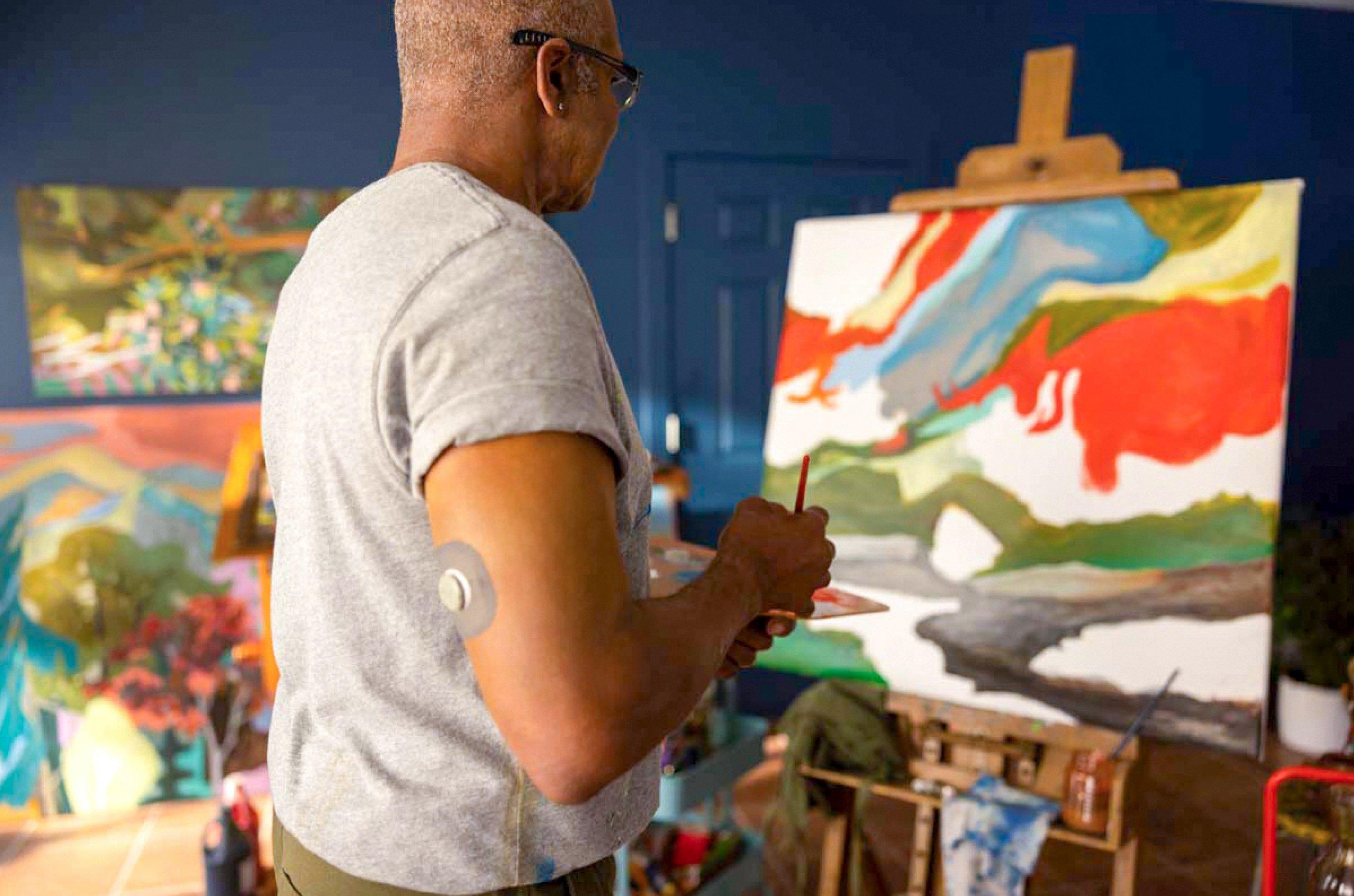 Stelo order lookup | Stelo by Dexcom