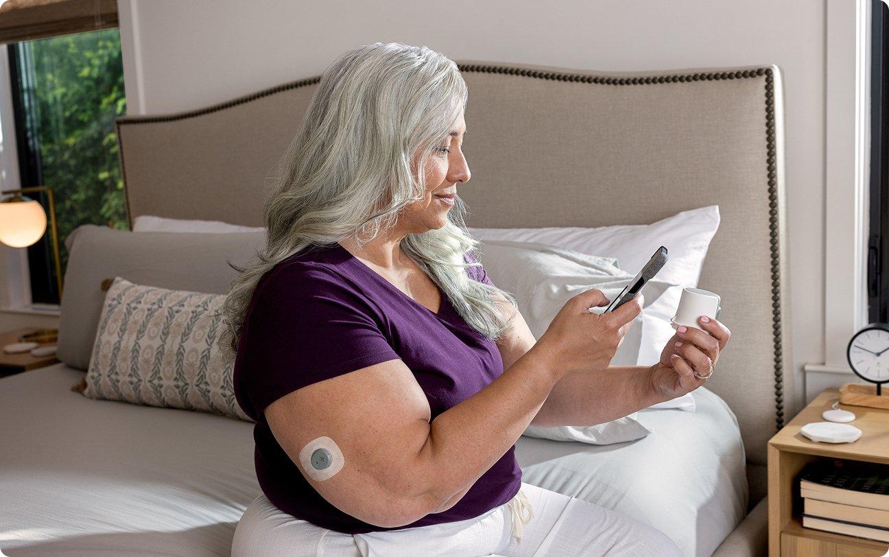 What should my glucose levels be? Target ranges explained | Stelo by Dexcom