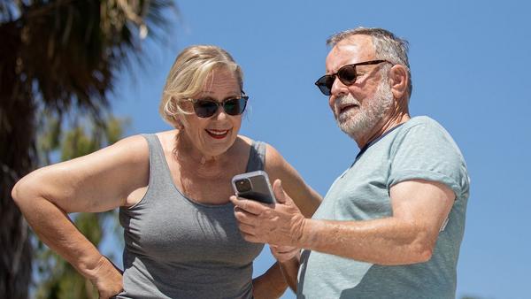 Dexcom ONE+: A CGM for Type 2 Diabetes | Dexcom