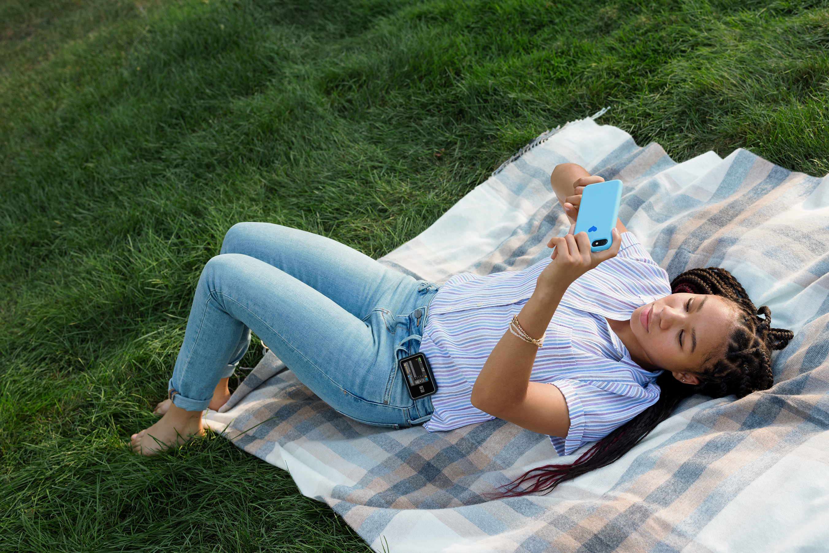 Pharmac Funding | Dexcom