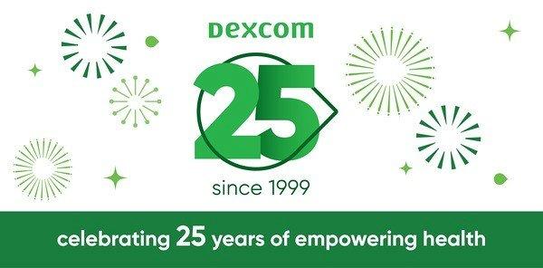 Ein Vierteljahrhundert Innovation: Wie Dexcom das Diabetes-Management ...