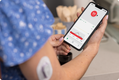 Healthcare professionals | Dexcom