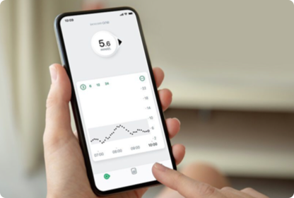 Why Dexcom CGM | Dexcom