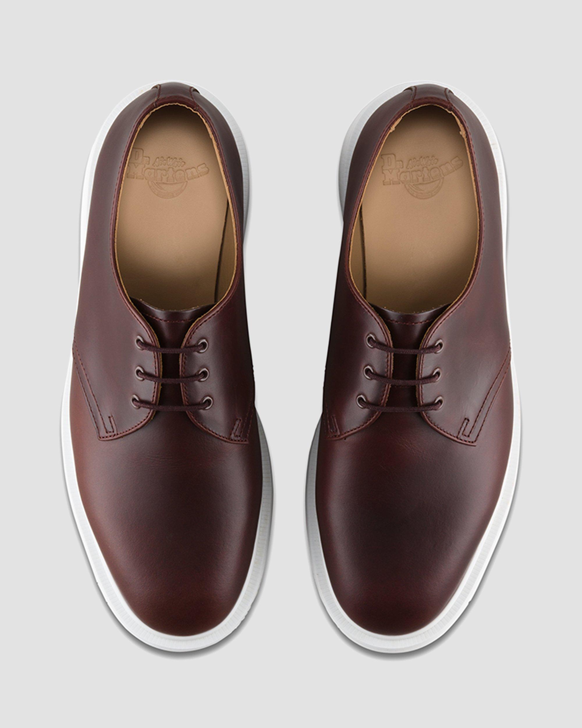 TORRIANO BRANDO in Brown | Dr. Martens