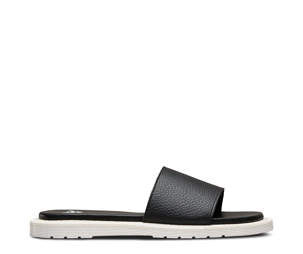 Cierra II in Black | Dr. Martens