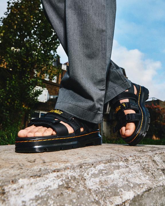 ドクターマーチン Dr.Martens サンダル PEARSON II 30822001 ドクターマーチン Dr.Martens サンダル PEARSON II 30822001