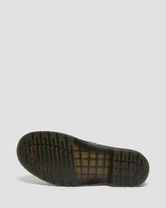1461 Year of The Tiger Leather Oxford Shoes in Black | Dr 1461 Year of The Tiger Leather Oxford Shoes in Black | Dr