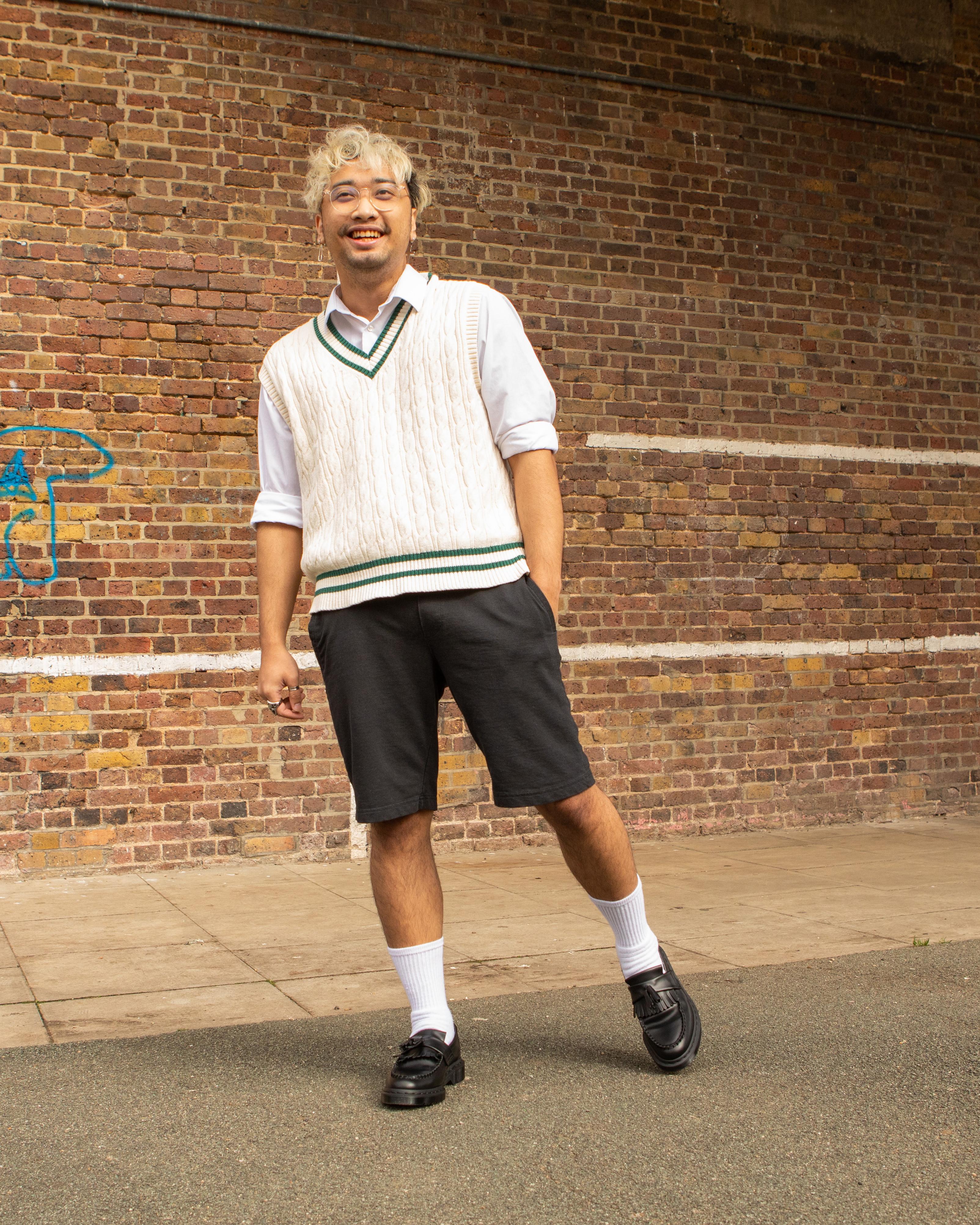 Adrian Mono Smooth Leather Loafers | Dr. Martens