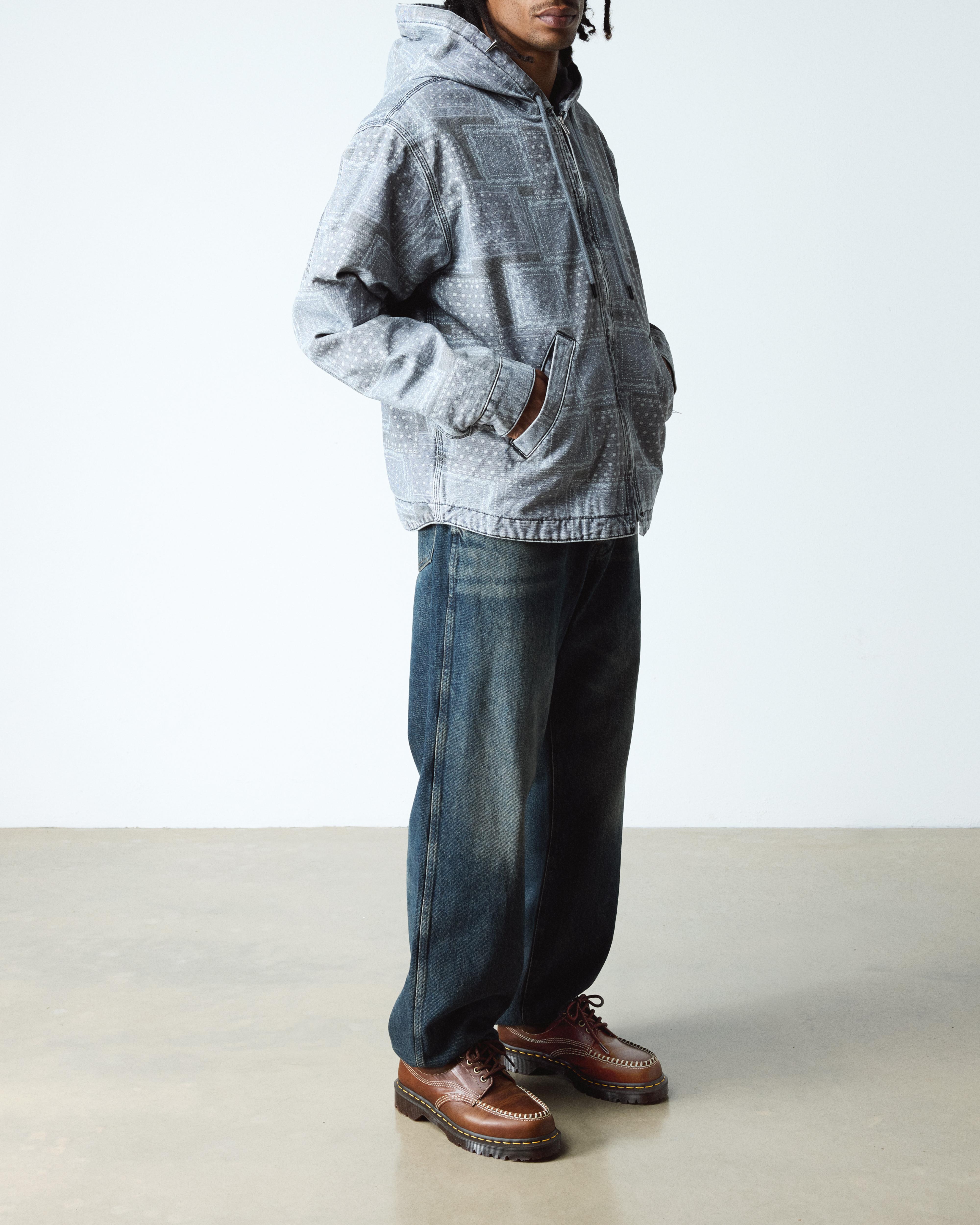 Moc Toe and Loafer Shoes | Dr. Martens