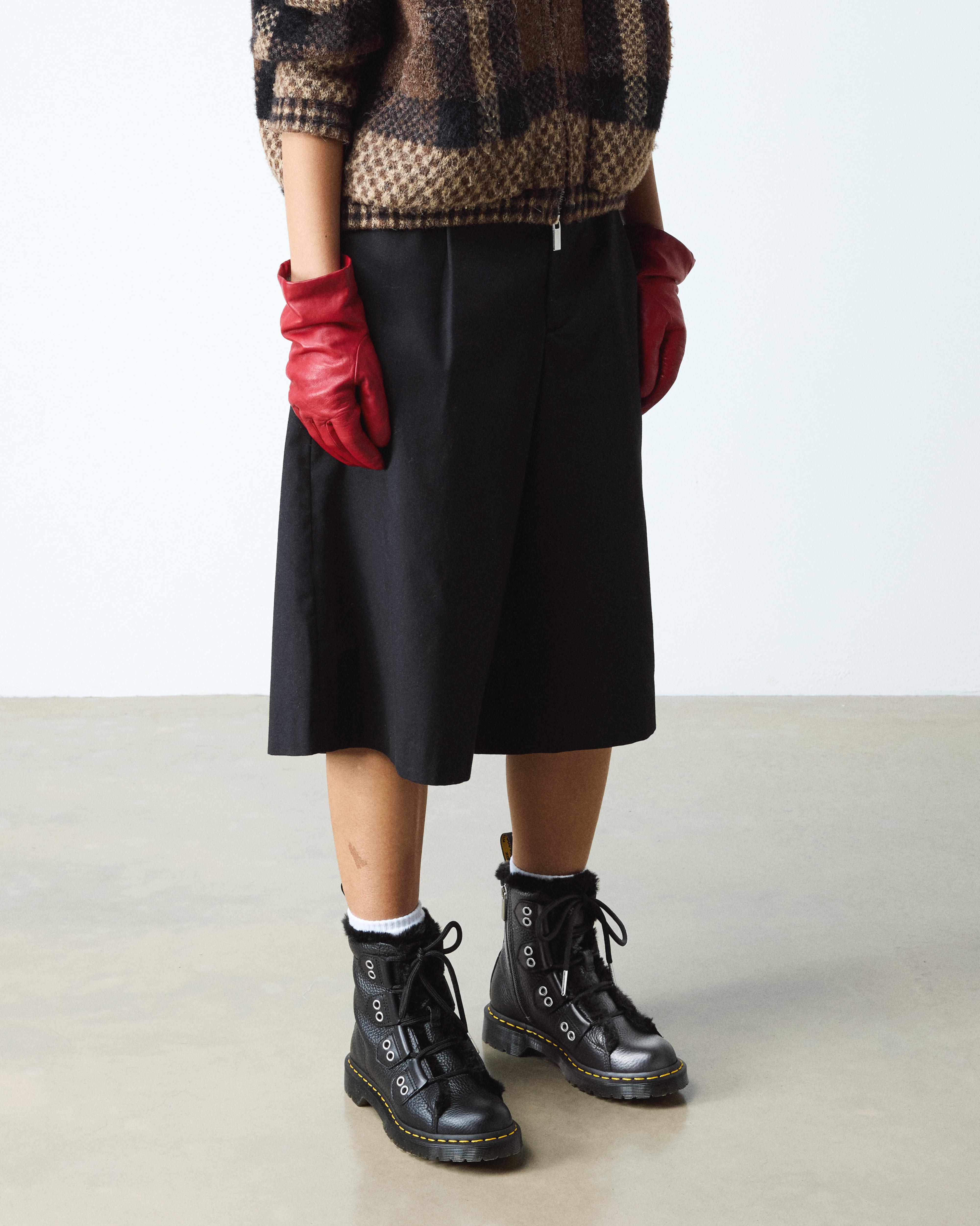 Stivali 1460 stringati | Stivali a 8 occhielli | Dr. Martens