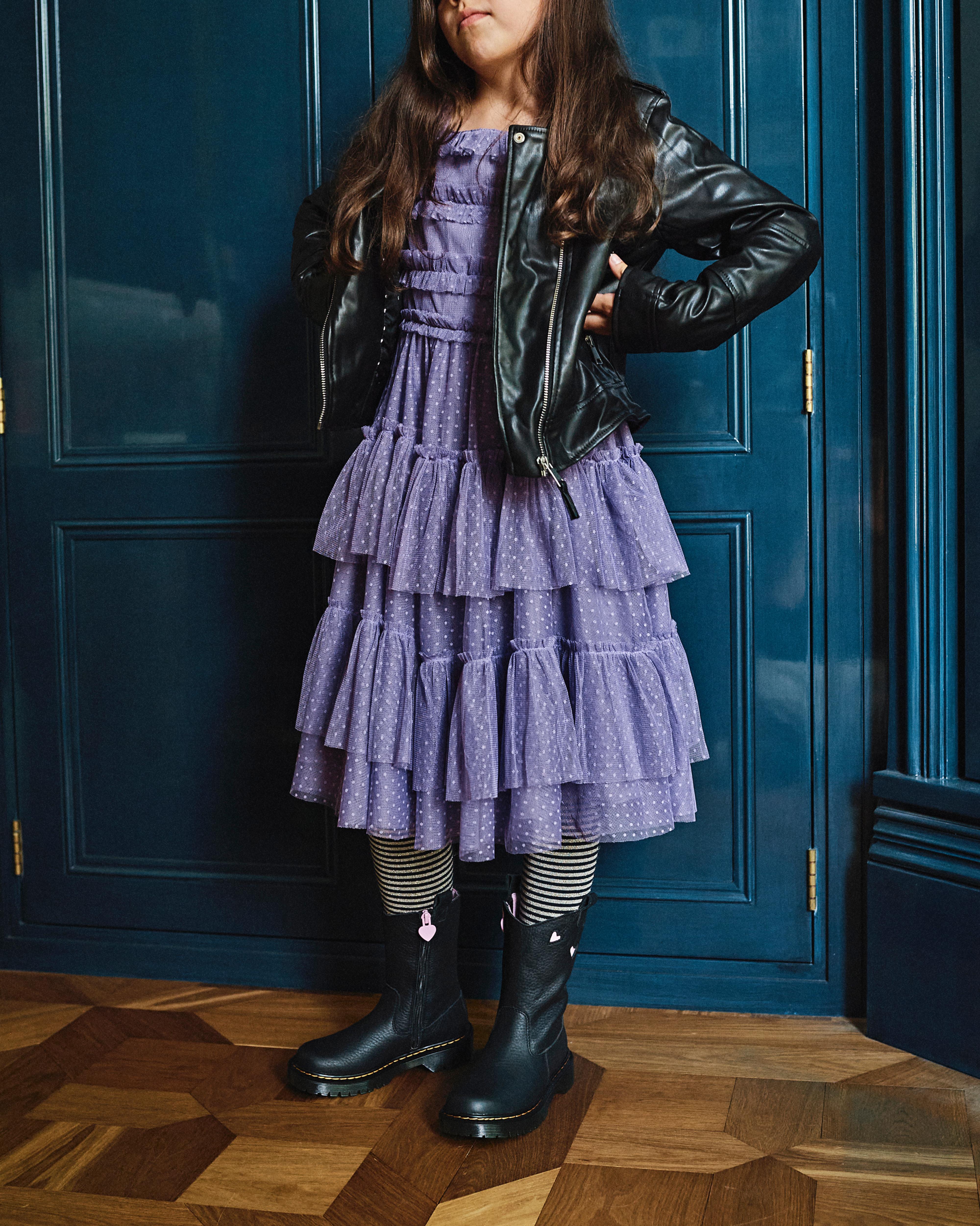 Bex Sole Boots and Shoes | Dr. Martens