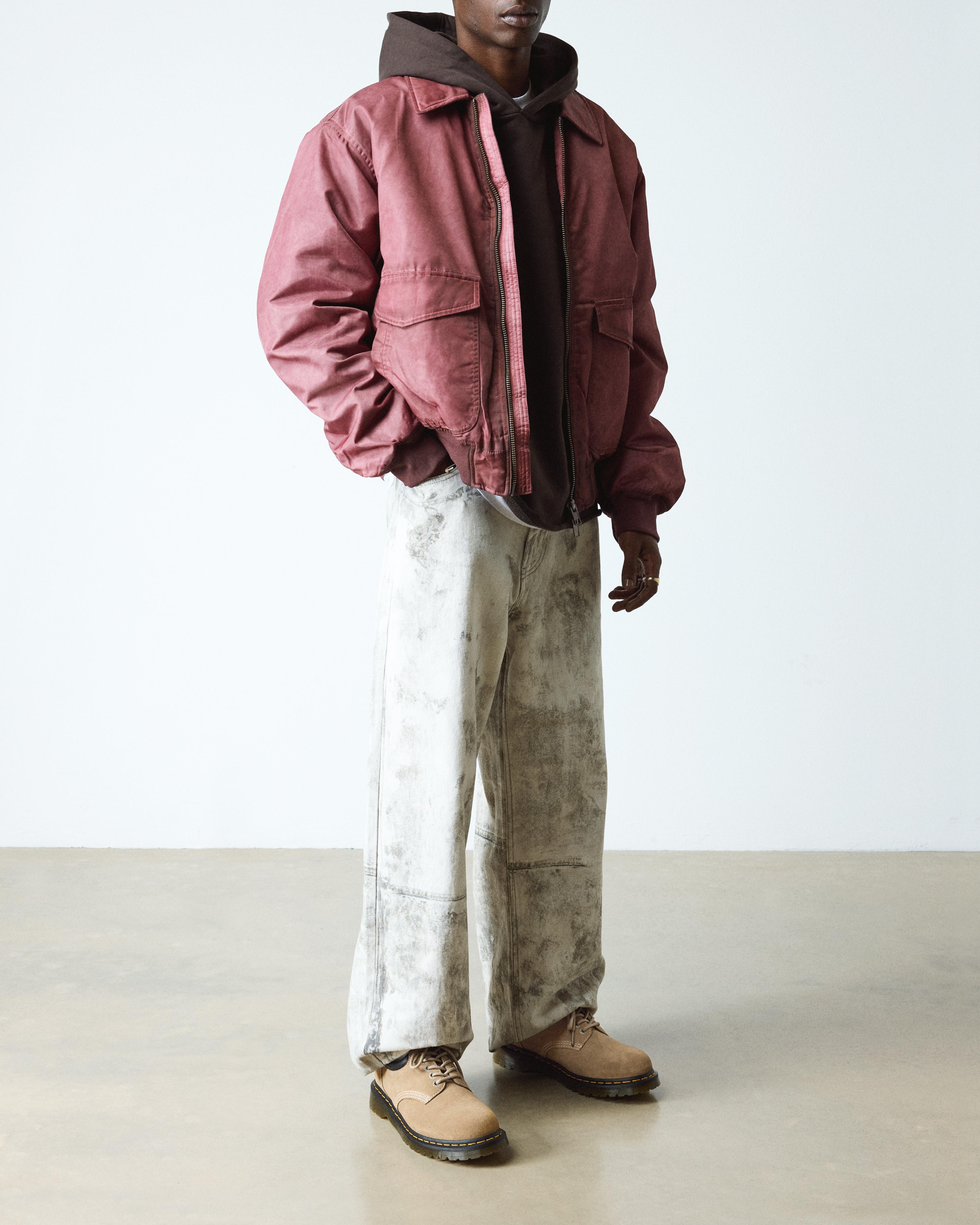 8053 in Savannah Tan | Dr. Martens