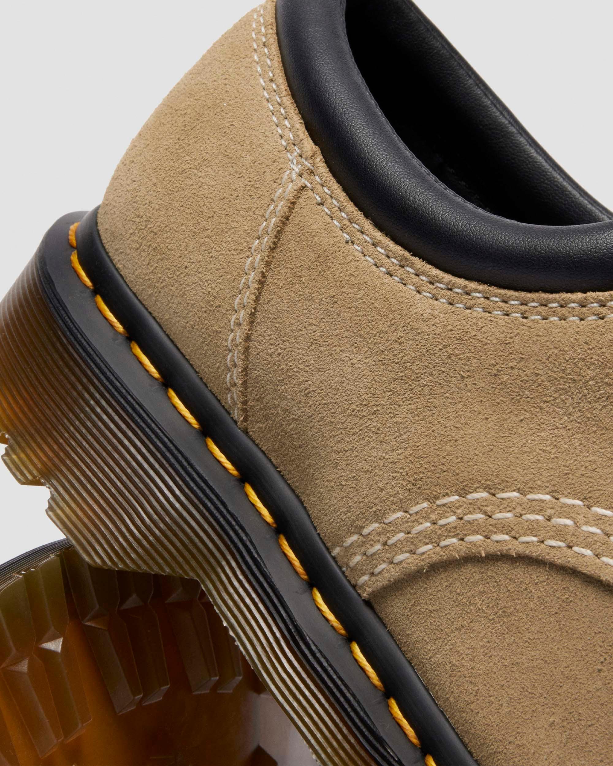 8053 in Savannah Tan | Dr. Martens