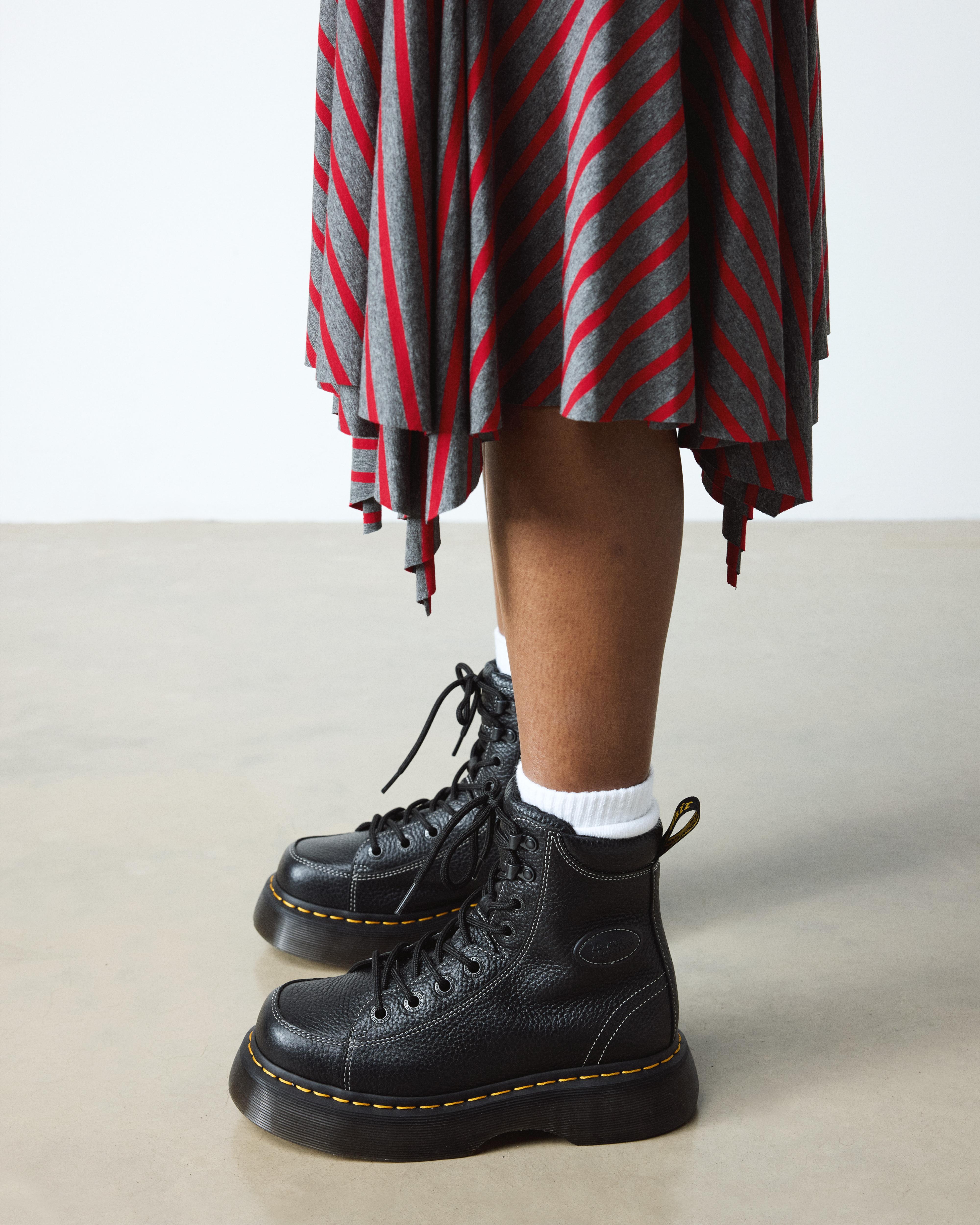 Buzz Shoes & Boots | Dr. Martens