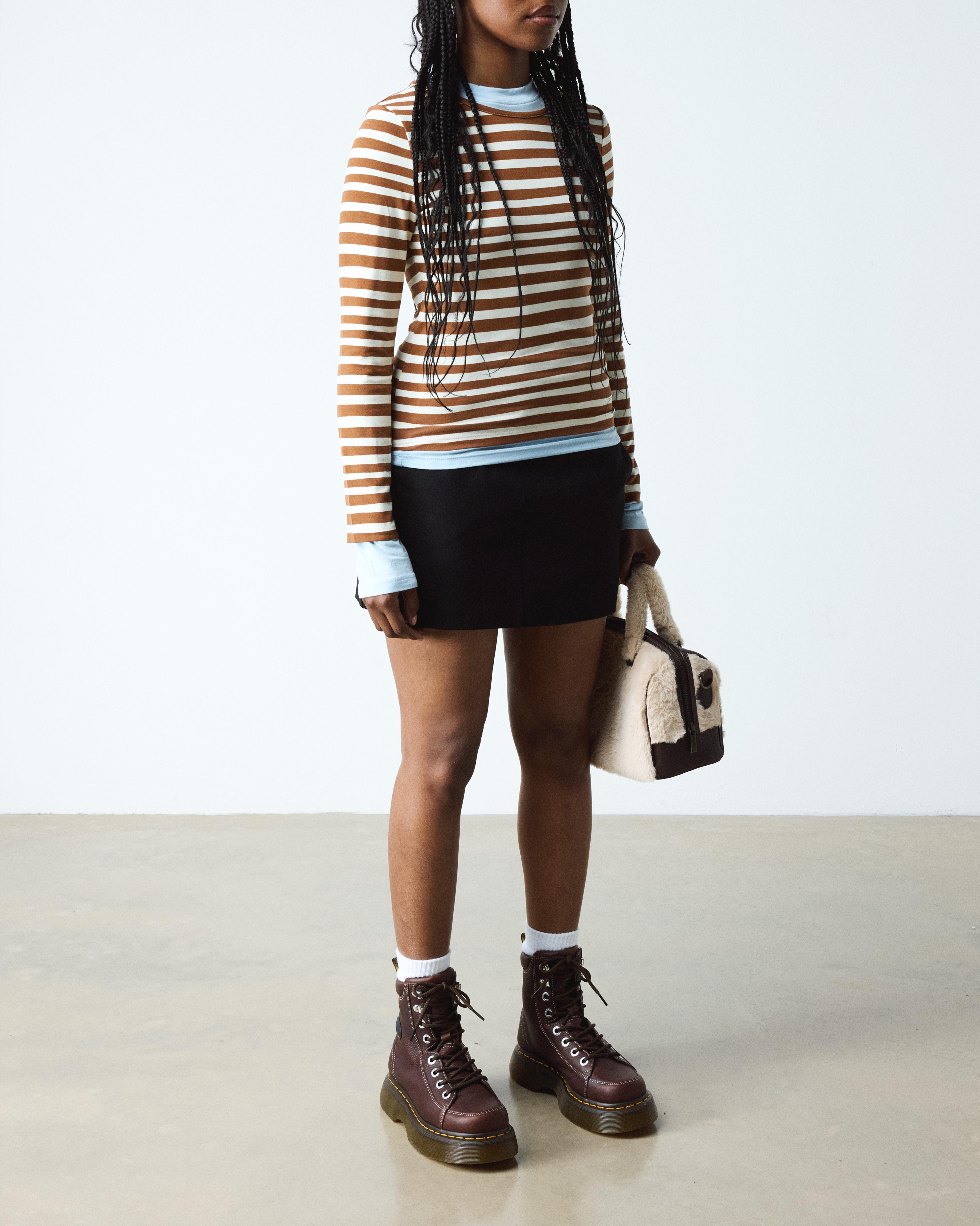 Buzz Shoes & Boots | Dr. Martens