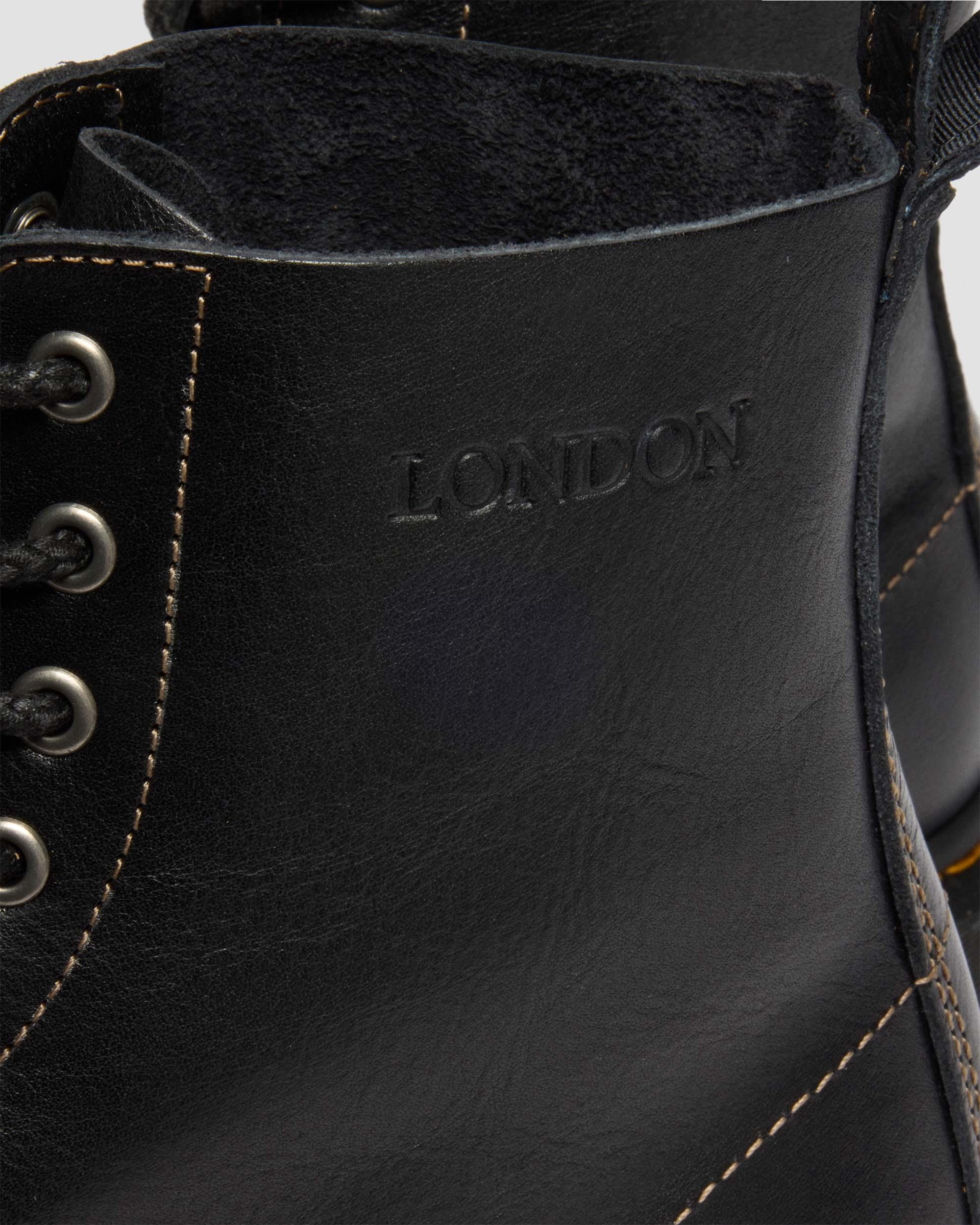 1460 London Made In England Boot in | Dr. Martens