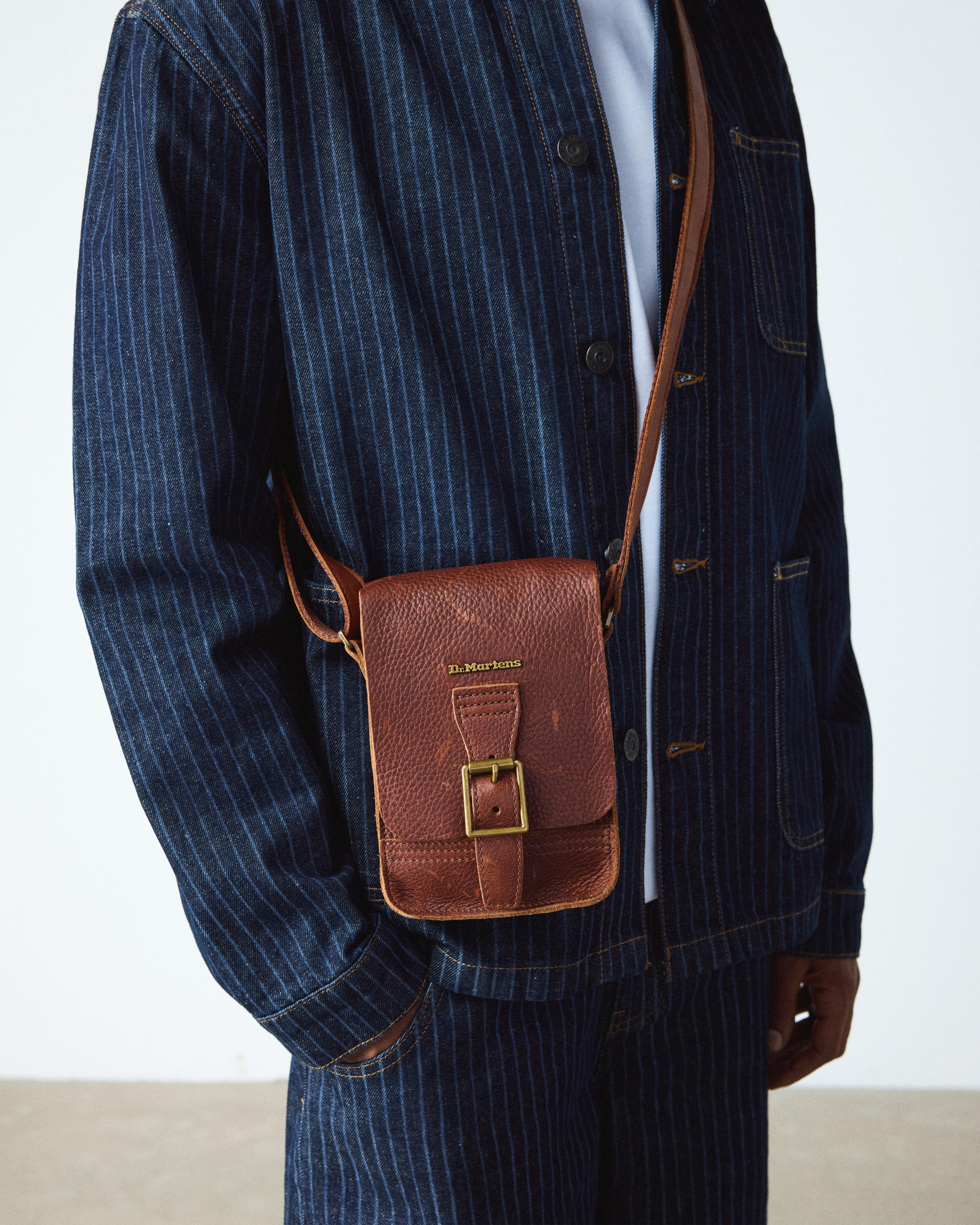 Ambassador Leather Boots and Shoes| Dr. Martens | Dr. Martens