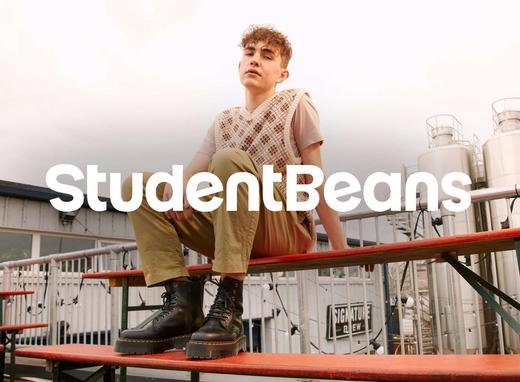 Profitez de -10 % avec Student Beans