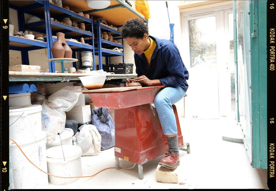 Handcrafted Footwear: A Conversation with Bisila Noha | Dr. Martens