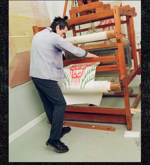 A Conversation with Mark Corfield-Moore | Dr. Martens