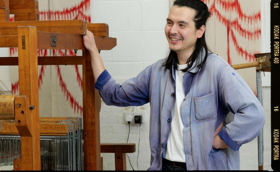 A Conversation with Mark Corfield-Moore | Dr. Martens