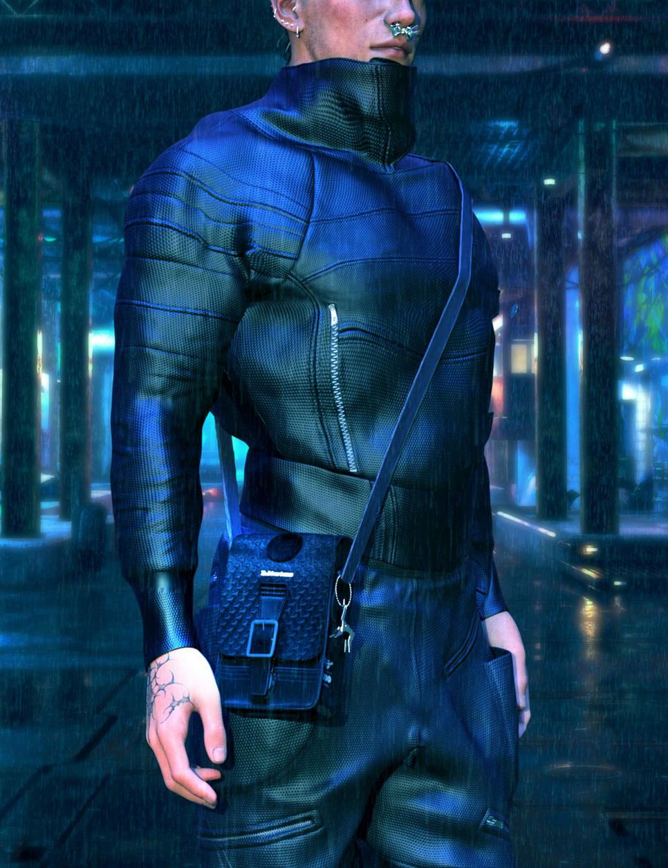 Dr. Martens x Warner Bros. 100th Anniversary