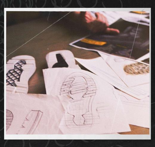 Dr. Martens 14XX Beta Pack