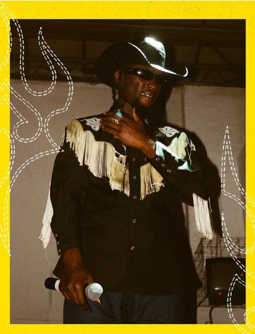 Dr. Martens Gothic Americana collection